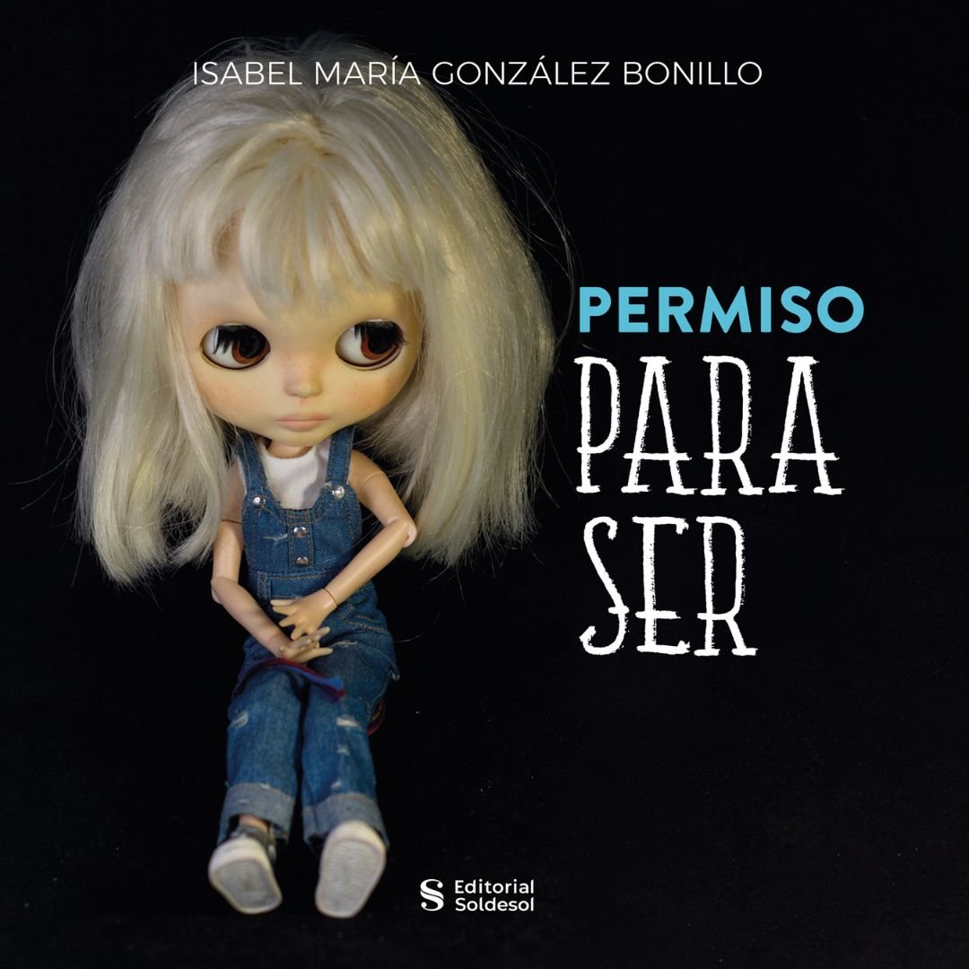 Permiso para Escribir - Isabel Maria Coach