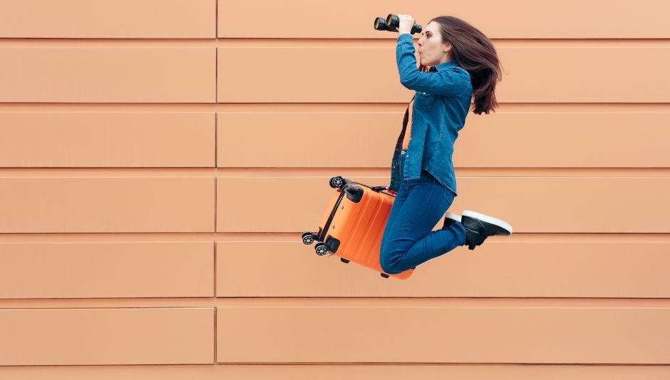 Los valores claves para emigrar con éxito - Isabel Maria Coach