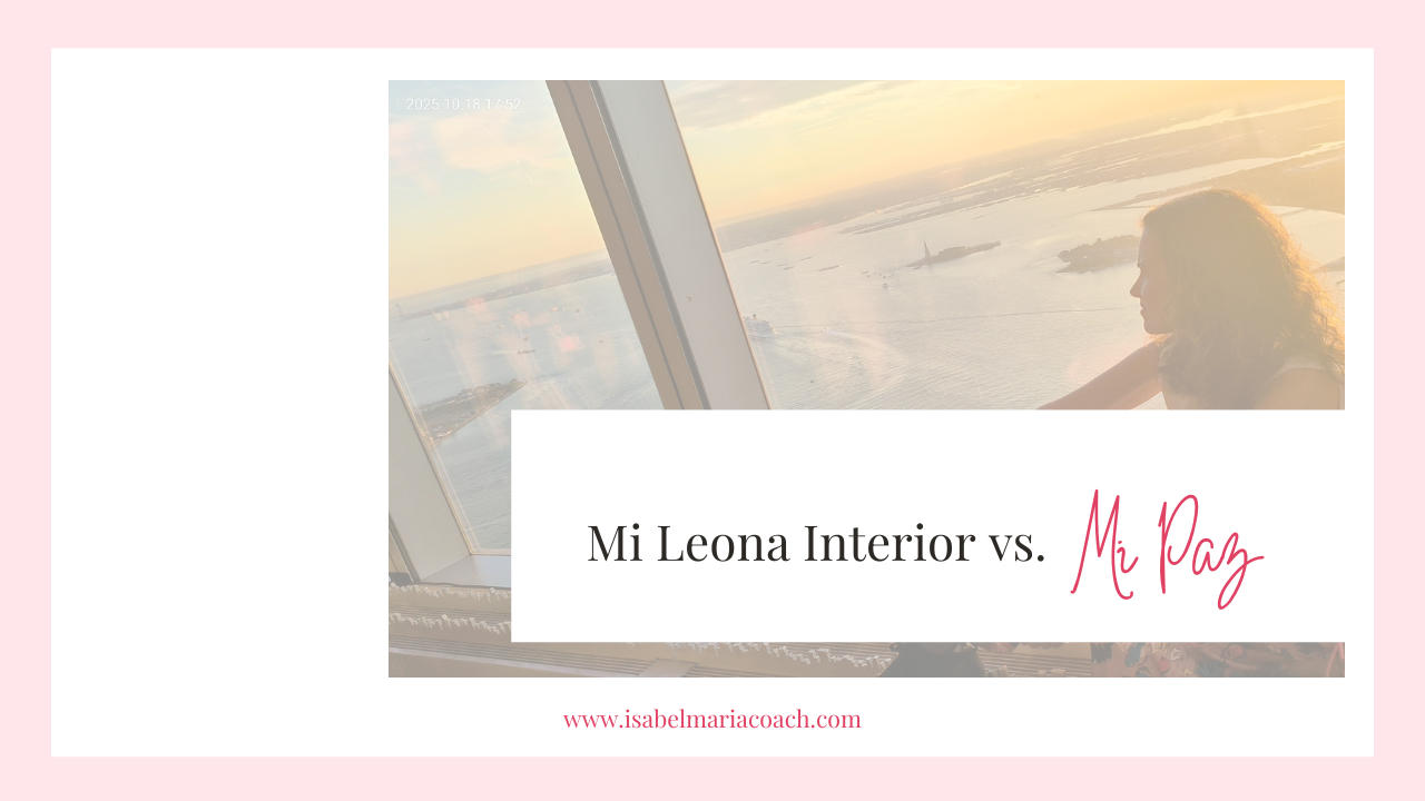 La Leona y el Impuesto de Salud: Por qué el agotamiento no es un KPI de ...